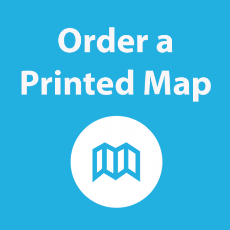 Web Map - Huron River National Water Trail