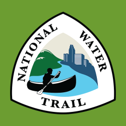 Web Map - Huron River National Water Trail