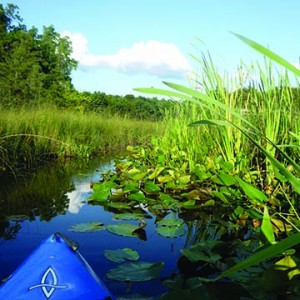 Welcome to the Huron River Water Trail! - Huron River National Water Trail