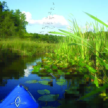 Welcome to the Huron River Water Trail! - Huron River National Water Trail