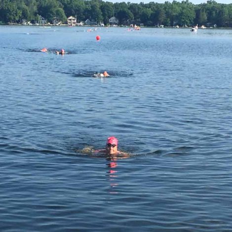 How To Paddle Through the Entire Huron River - Huron River National ...